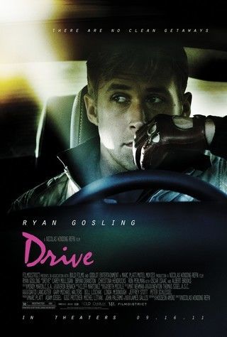Movie - Drive - 2011 Watch Online، Video، Trailer، photos، Reviews ...