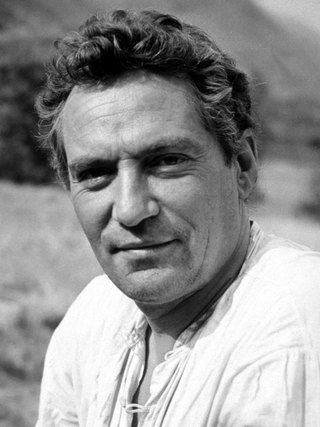 Filmography: Peter Finch - Actor