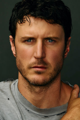 Photo Gallery: Aaron Jakubenko - Actor