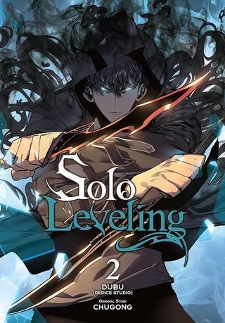 Cast: Series - Cartoon - Solo Leveling S2 - 2025
