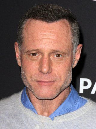 Add/Update Information: Jason Beghe - Actor