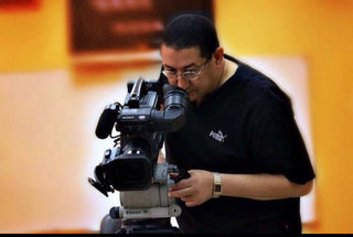 Biographies: Ashraf Abdel Hamid - Director