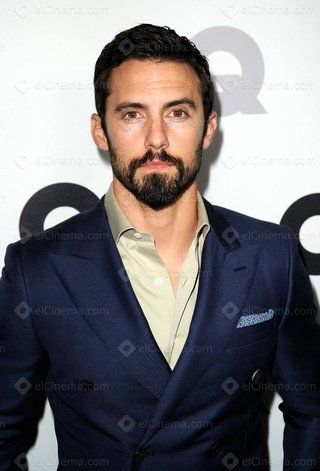 Biographies: Milo Ventimiglia - Actor