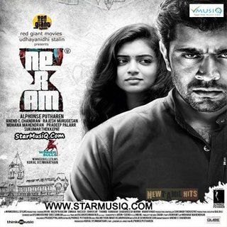 Add/Update Information: Movie - Neram - 2013