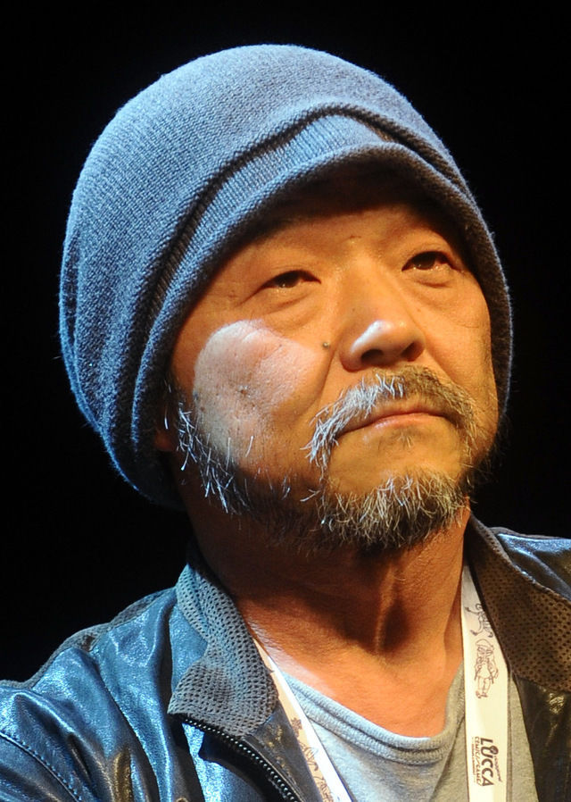 Mamoru Oshii - Actor - Photo Gallery